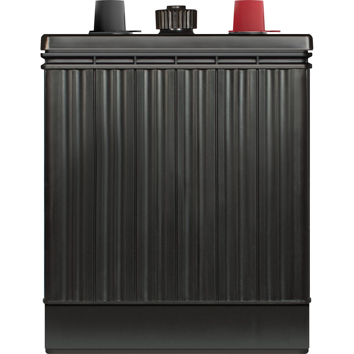 Duralast 6 Volt Group Size 4 Heavy Duty Battery 4-DL