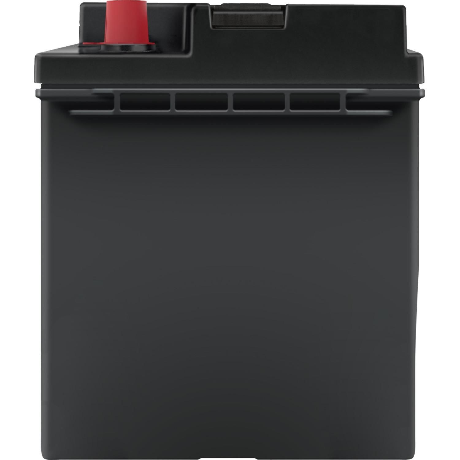 Duralast Battery BCI Group Size 40R 590 CCA 40R-DL