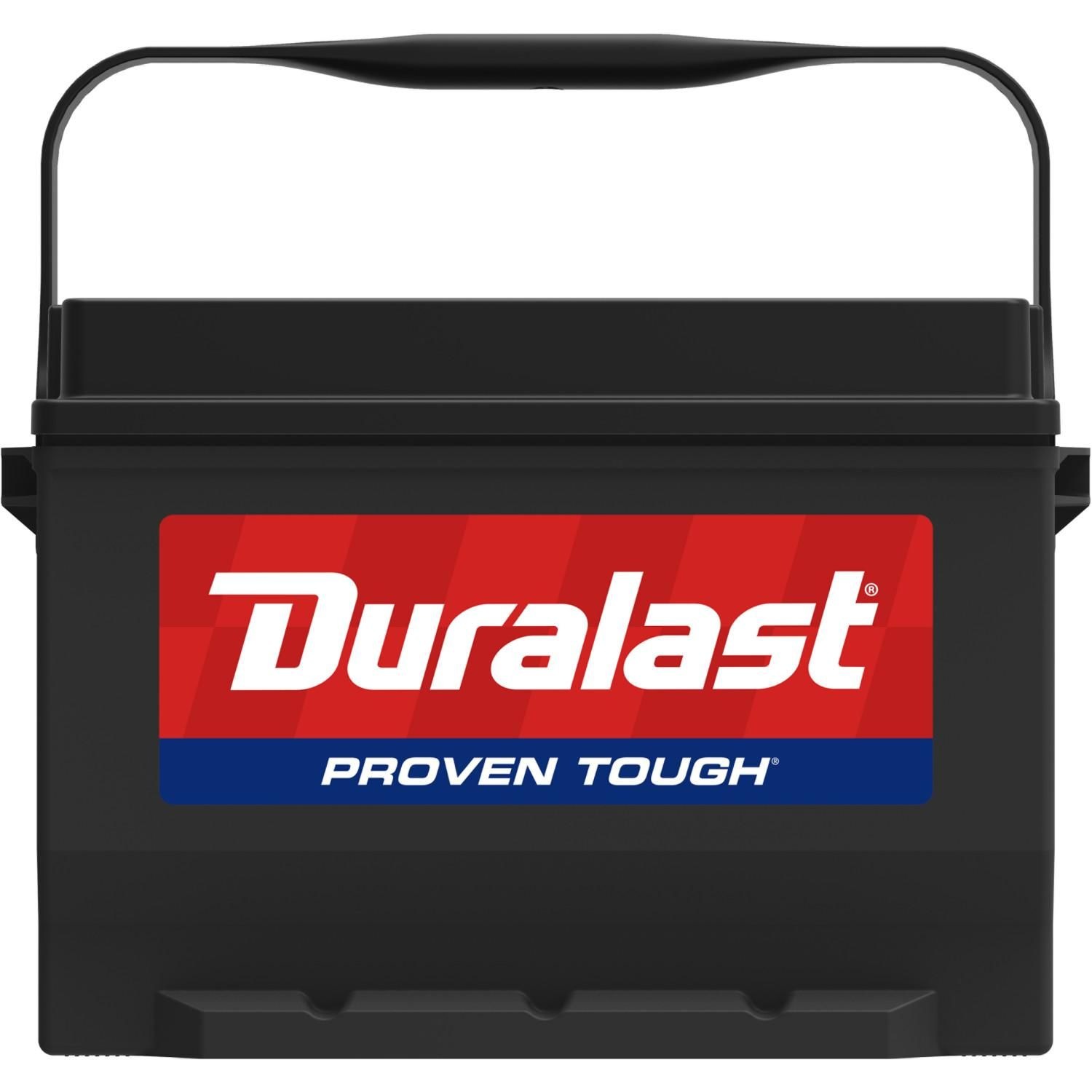 Duralast Group Size 41 Battery 41-DL
