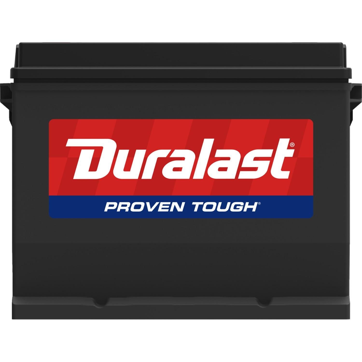 Duralast Group Size 42 Battery 42-DL