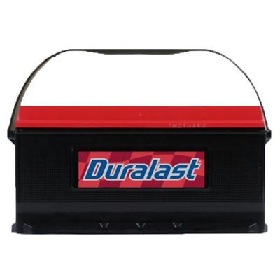 Bought an Duralast battery, but it doesnt have a vent tube? - Page 2