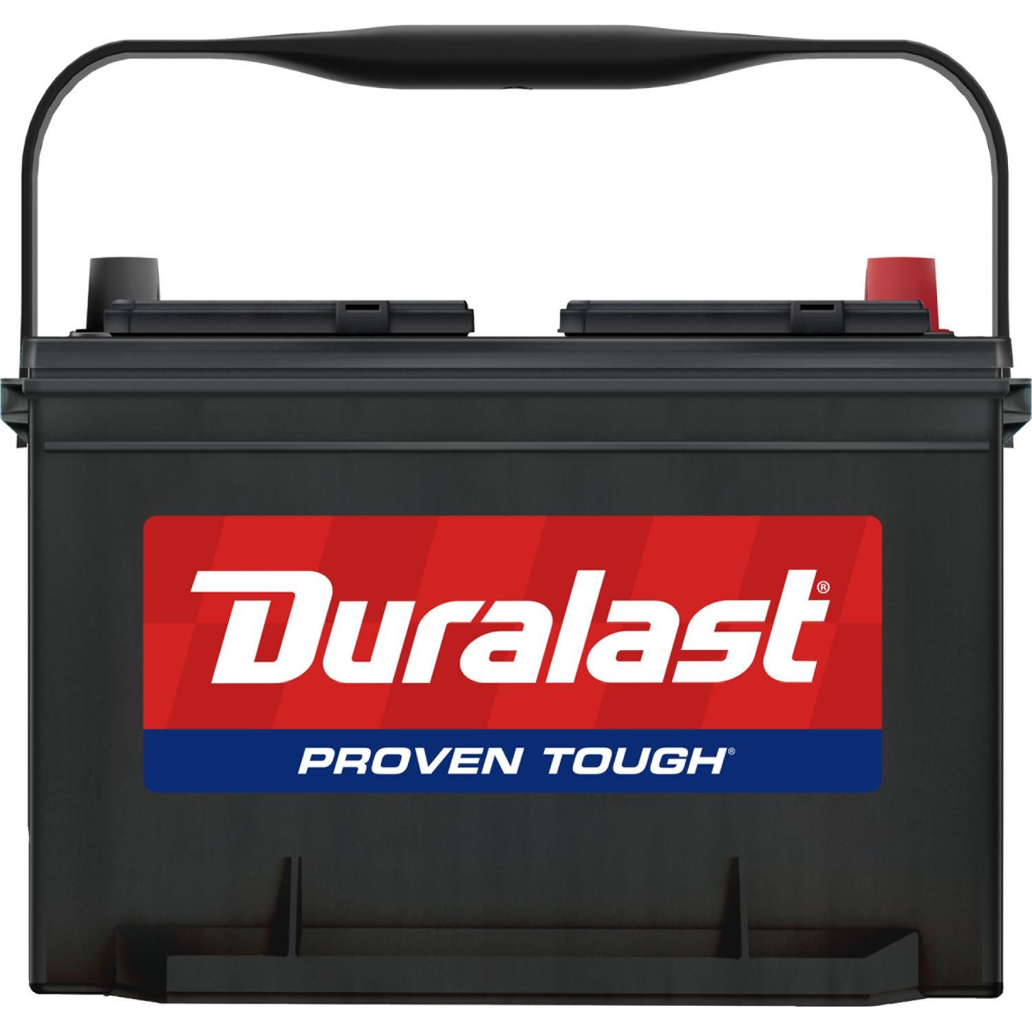 Duralast Group Size 58 Battery 58-DL