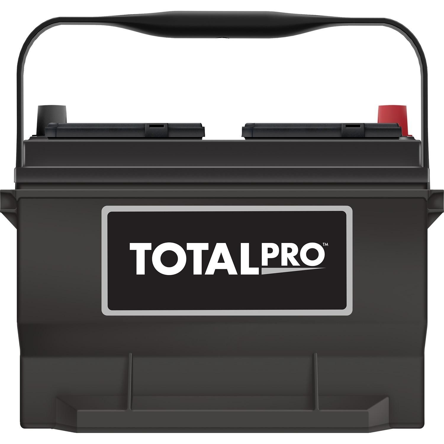 TotalPro Group Size 65 Battery 65-T