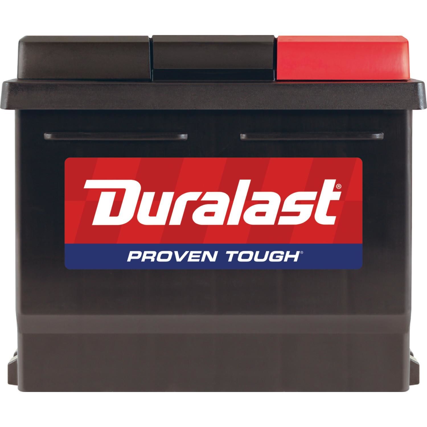 Duralast Group Size 67R Battery 67R-DL