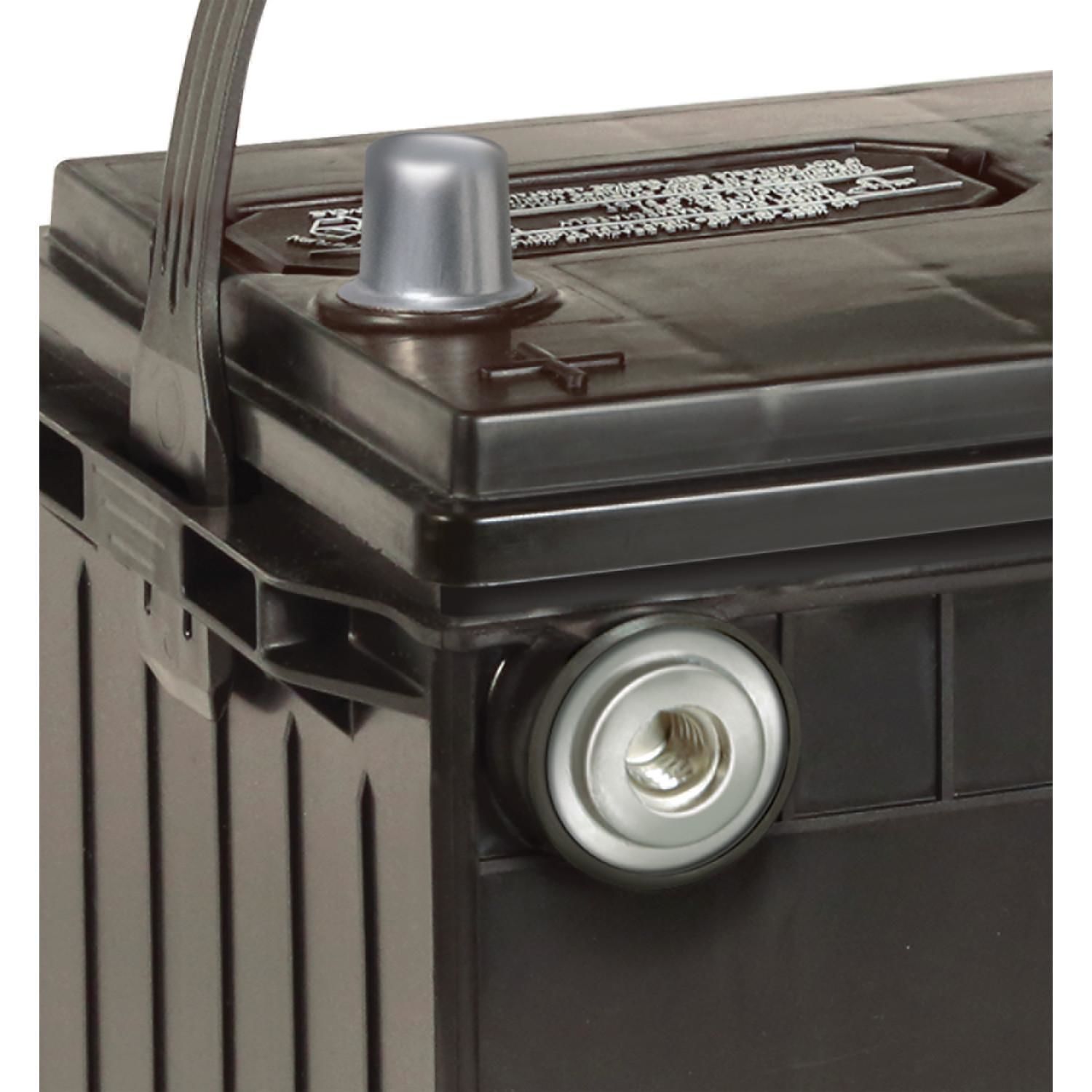 Duralast Battery 75DT-DL Group Size 75 650 CCA