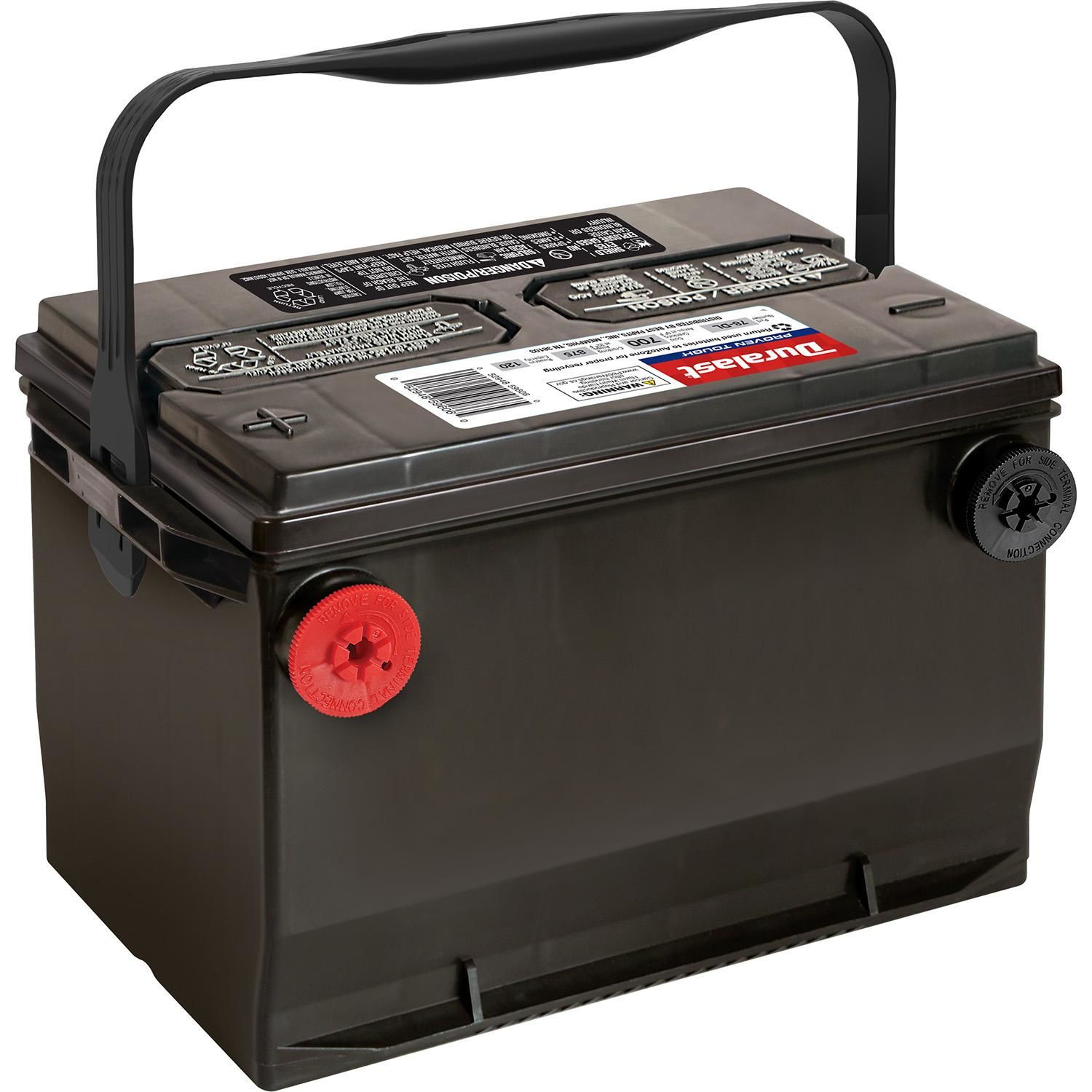 Duralast Group Size 78 Battery 78-DL