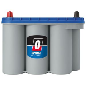 OPTIMA Absorbed Glass Mat (AGM) Battery D31M