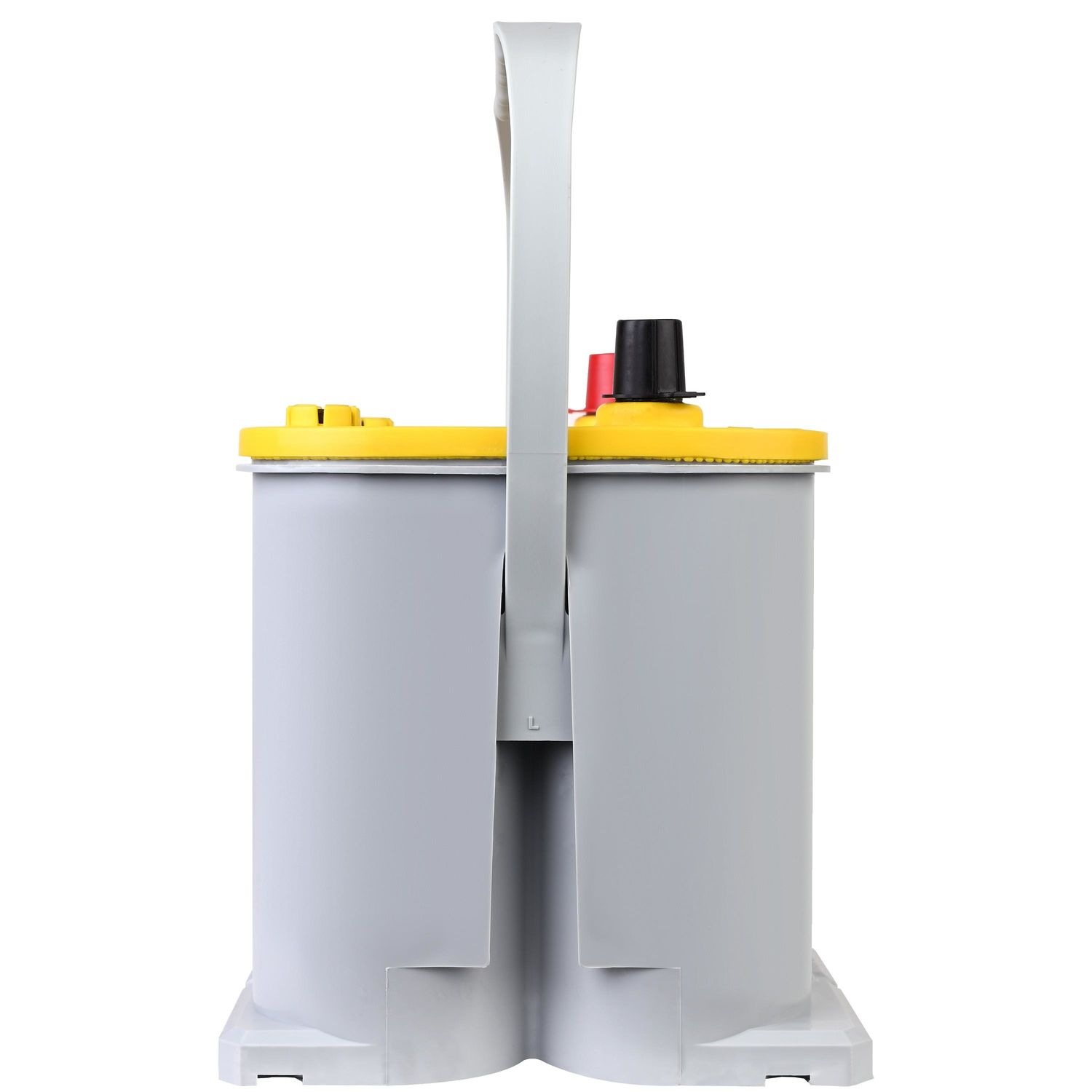 OPTIMA Yellow Top Group Size 35 Absorbed Glass Mat (AGM) Battery D35