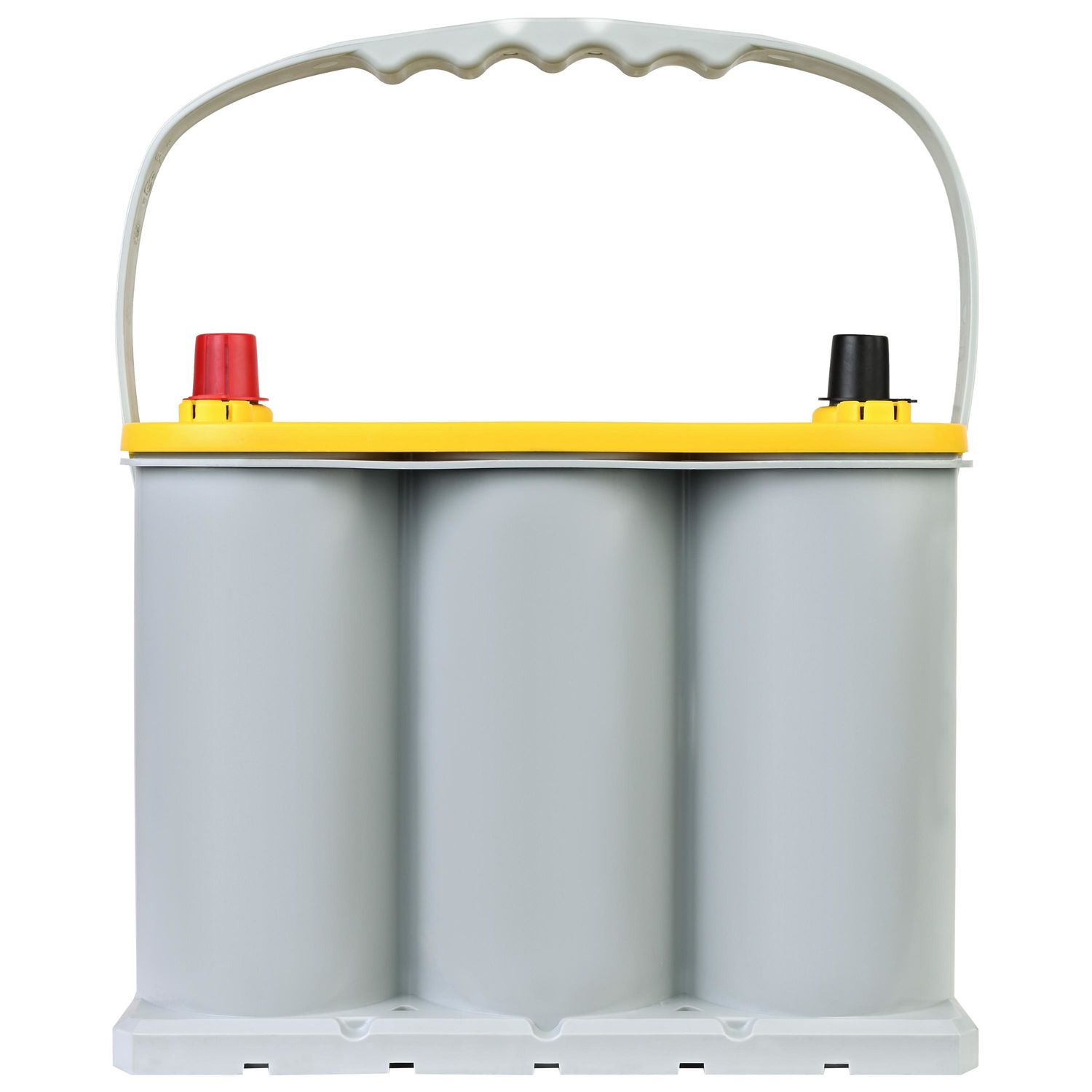 OPTIMA Yellow Top Group Size 35 Absorbed Glass Mat (AGM) Battery D35