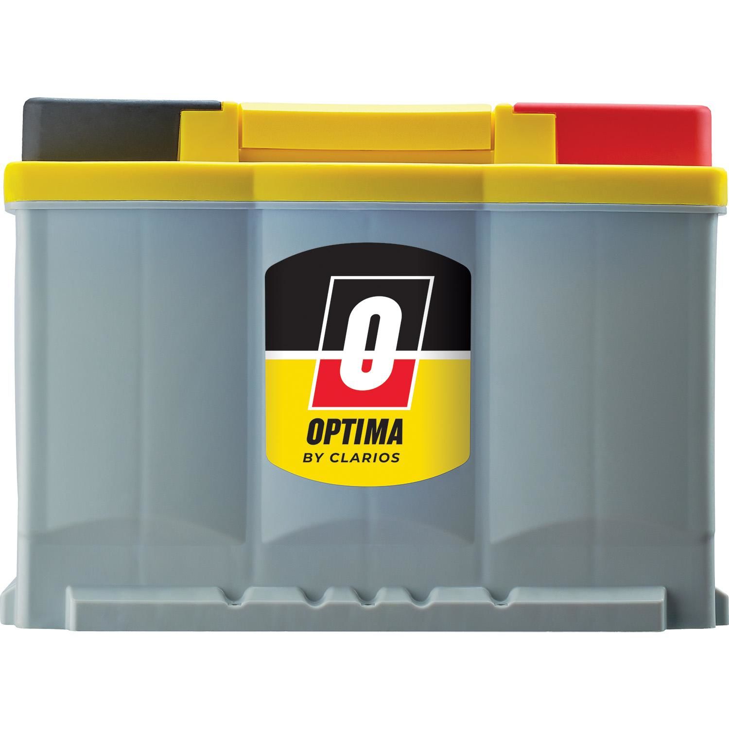 OPTIMA Yellow Top Group Size 47 H5 Absorbed Glass Mat (AGM) Battery DH5