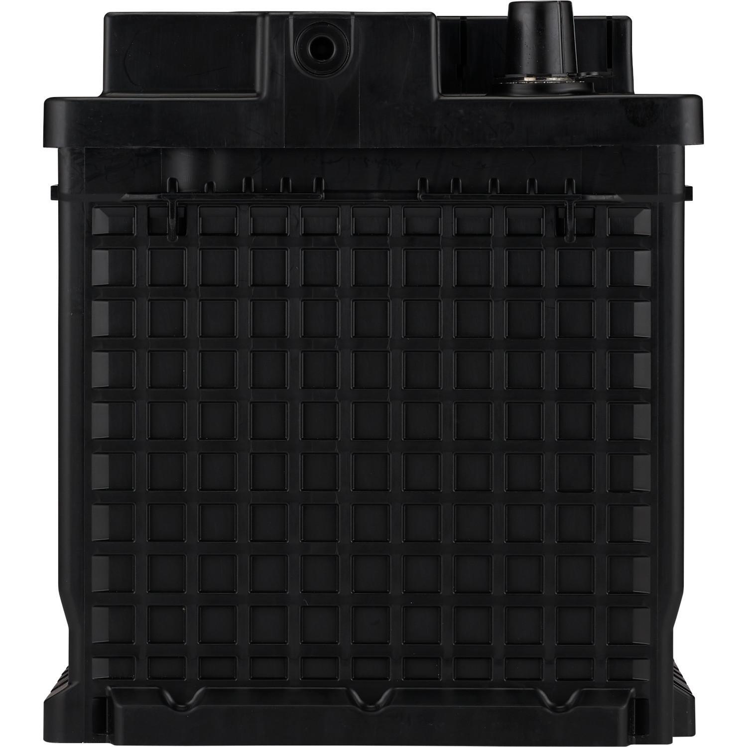 Duralast Platinum H3 Absorbed Glass Mat (AGM) Battery H3-AGM