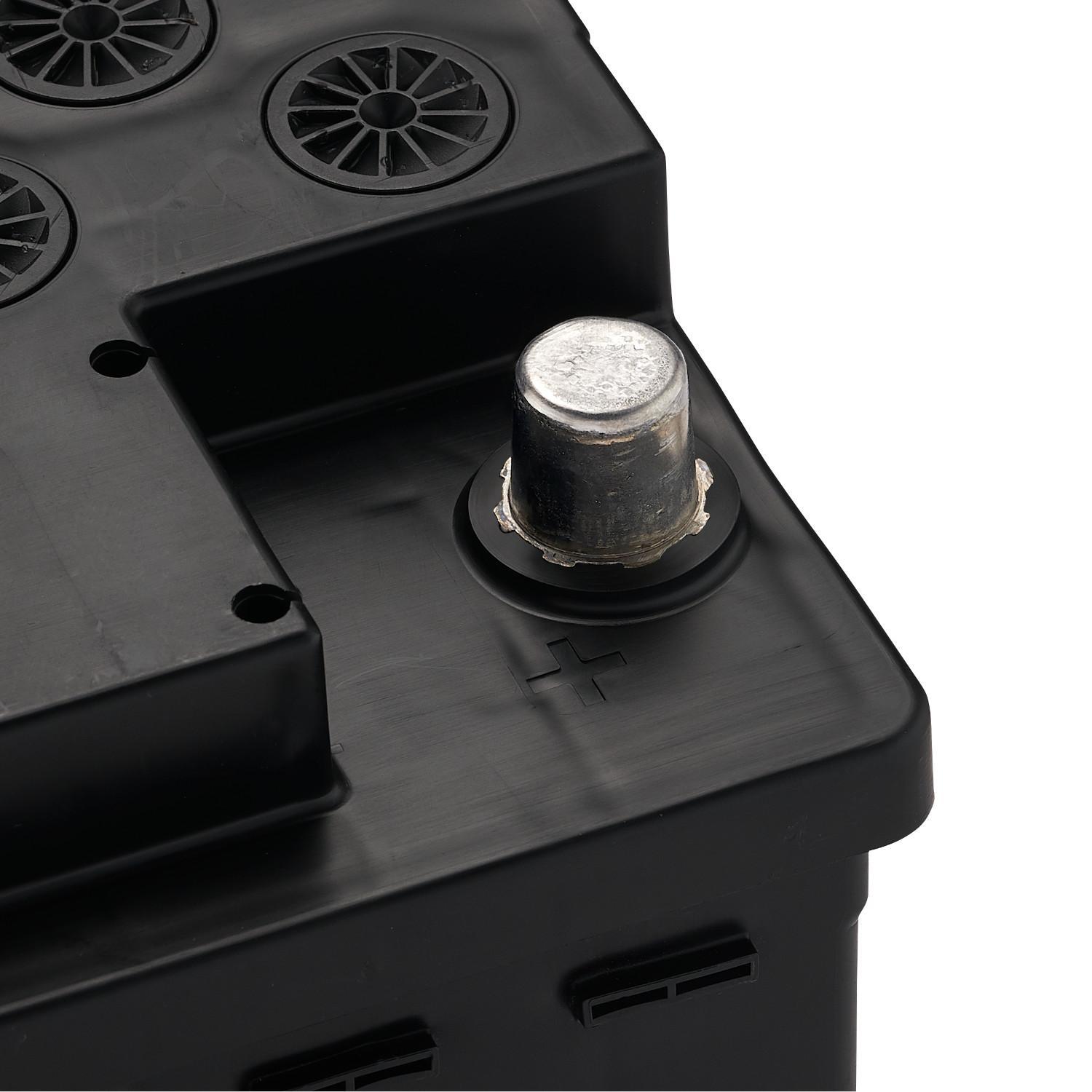 Duralast Platinum H3 Absorbed Glass Mat (AGM) Battery H3-AGM