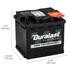 Duralast Platinum Group Size 140R H4 AGM Battery H4-AGM