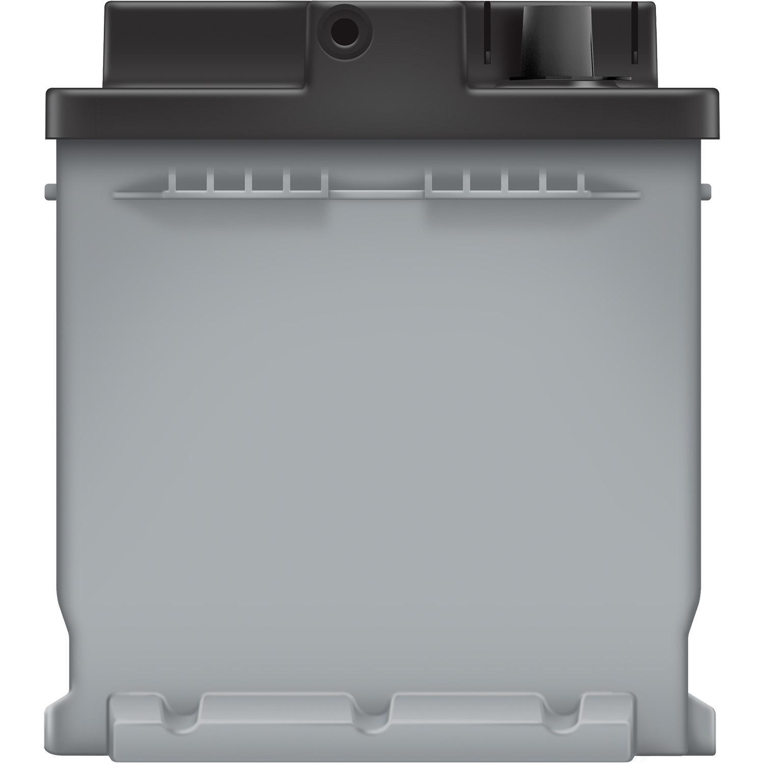 Duralast Platinum Elite AGM Battery 48 BCI Group Size 760 CCA H6-AGMEL