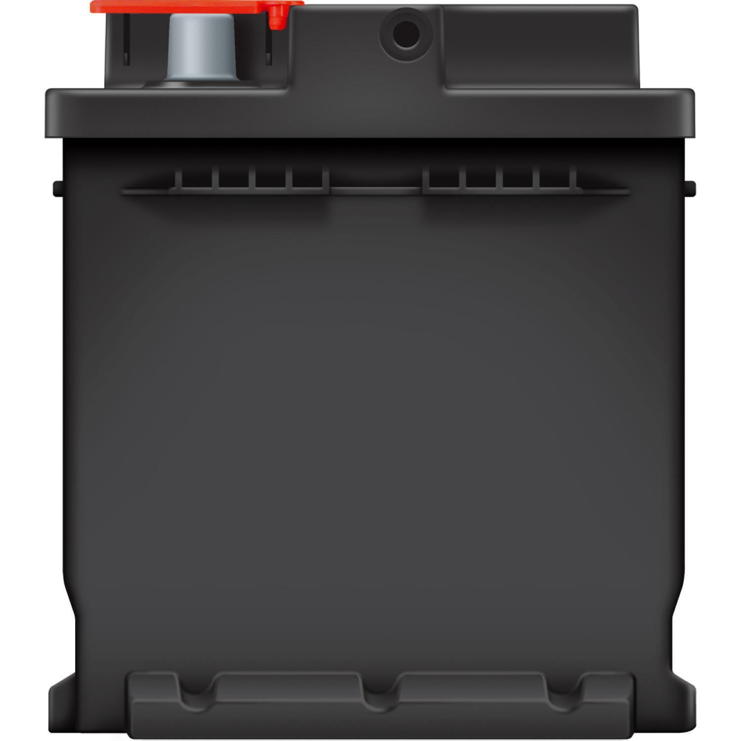 Duralast Platinum Group Size 95R H9 Absorbed Glass Mat (AGM) Battery H9-AGM