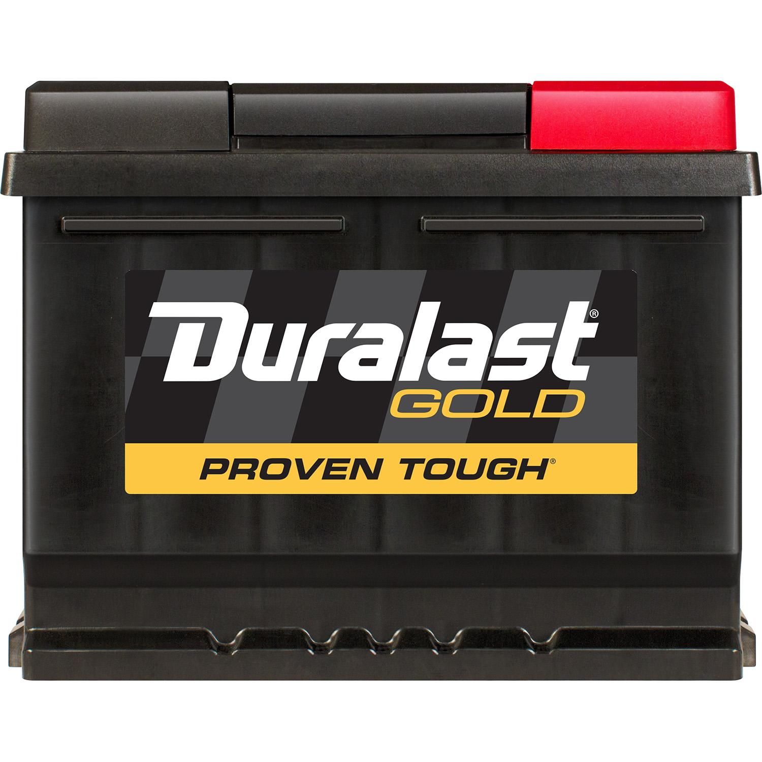 Duralast Gold Group Size 90 T5 Battery T5-DLG