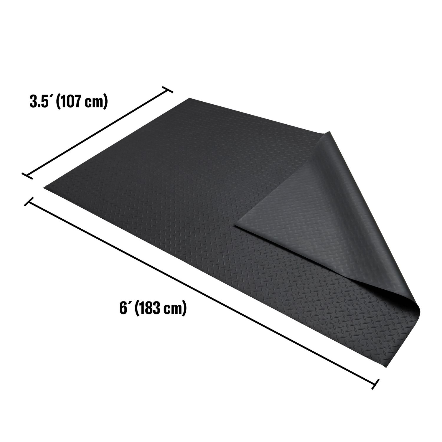 ProElite Universal Floor Mat Set