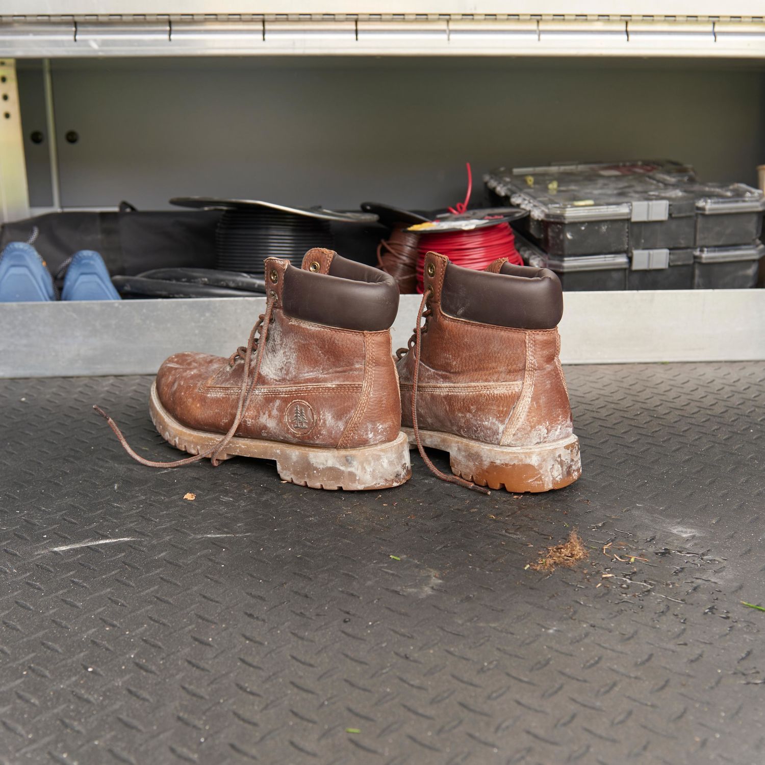 ProElite Universal Floor Mat Set