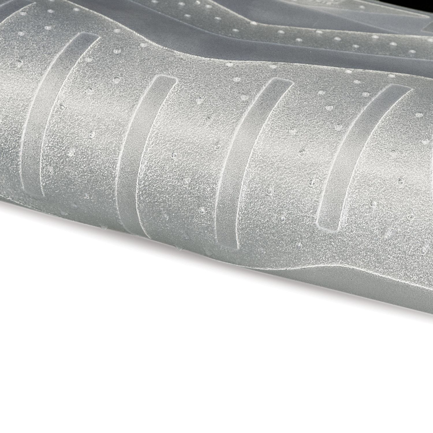 ProElite Clear Vinyl Floor Mat