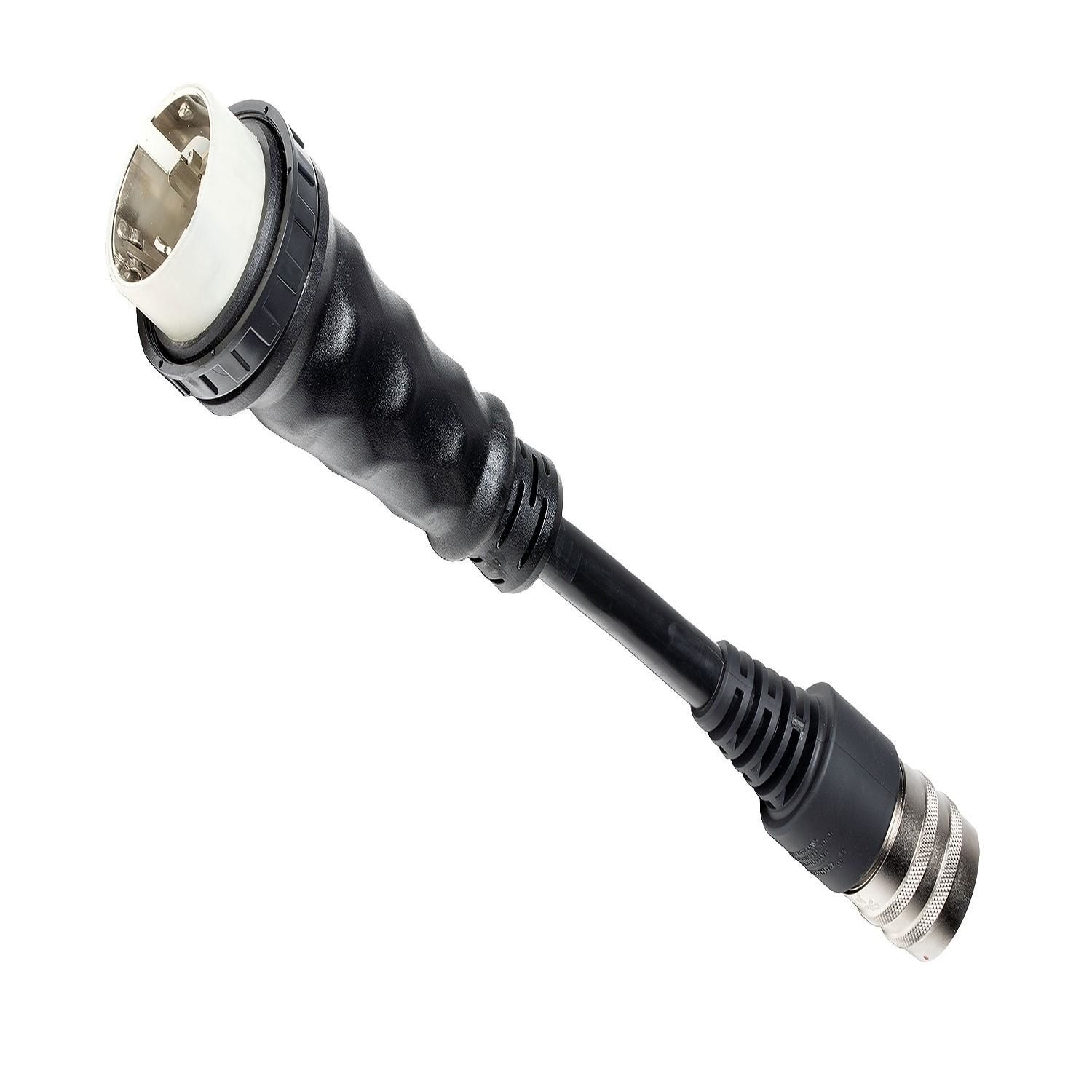 J Plus Americas NEMA SS2-50 Wall Plug Adapter for J Plus Booster 2 ...