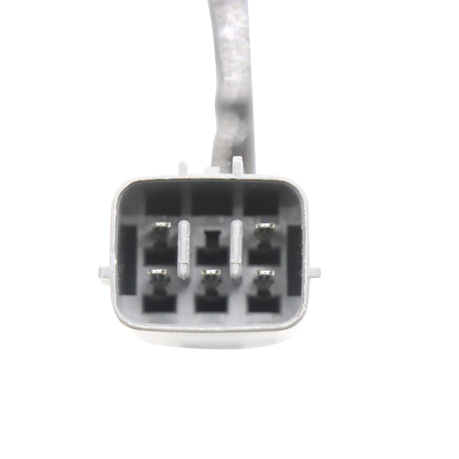 Duralast Oxygen Sensor DL346-0376