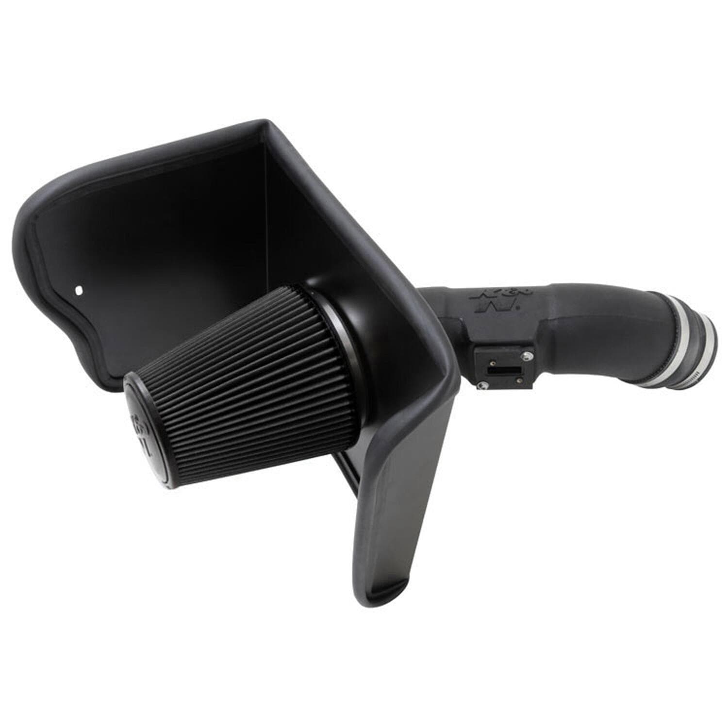 K&N High Performance Air Intake System 30-9036