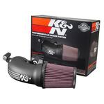 K&N Performance Powersports Air Intake System