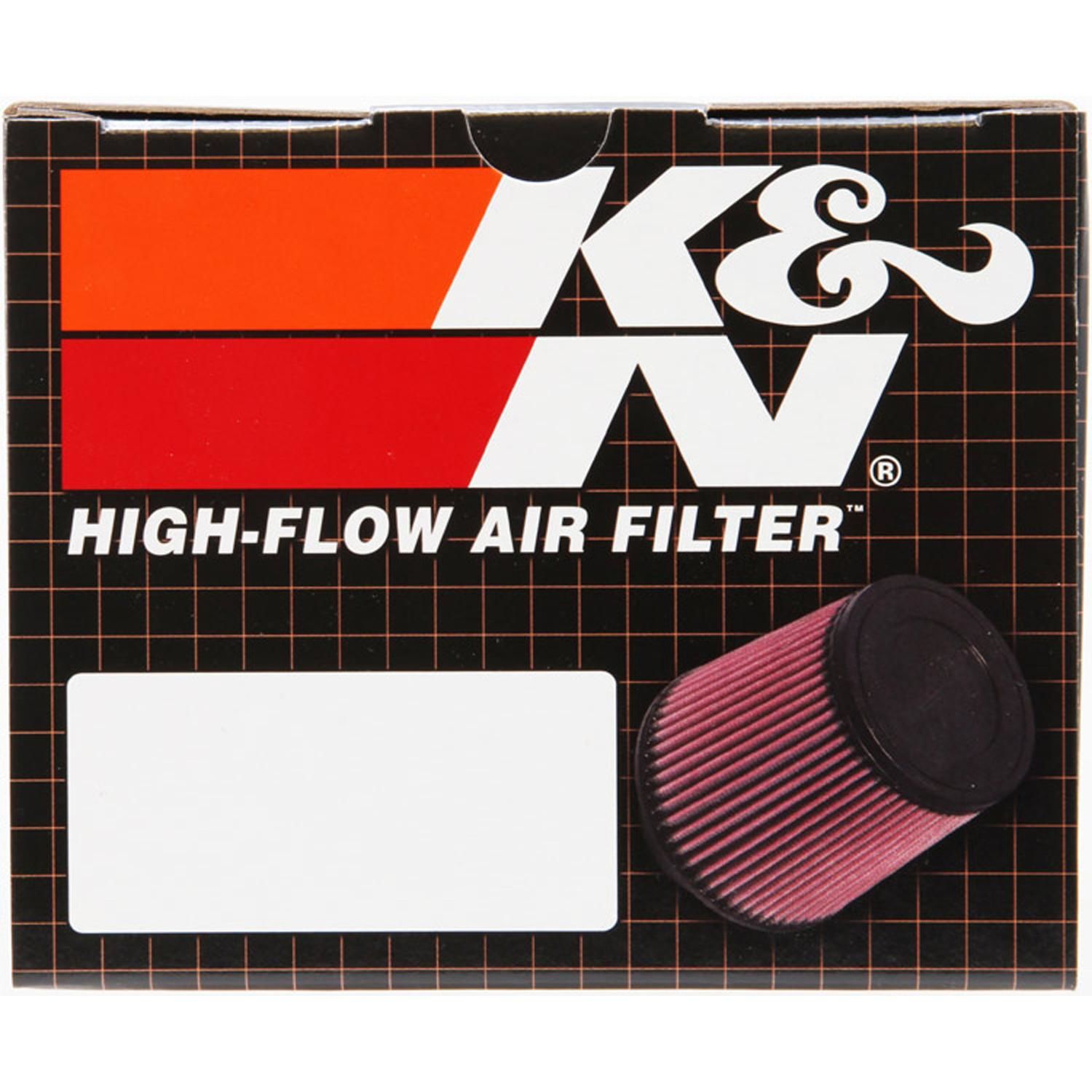K&N Replacement Air Filter