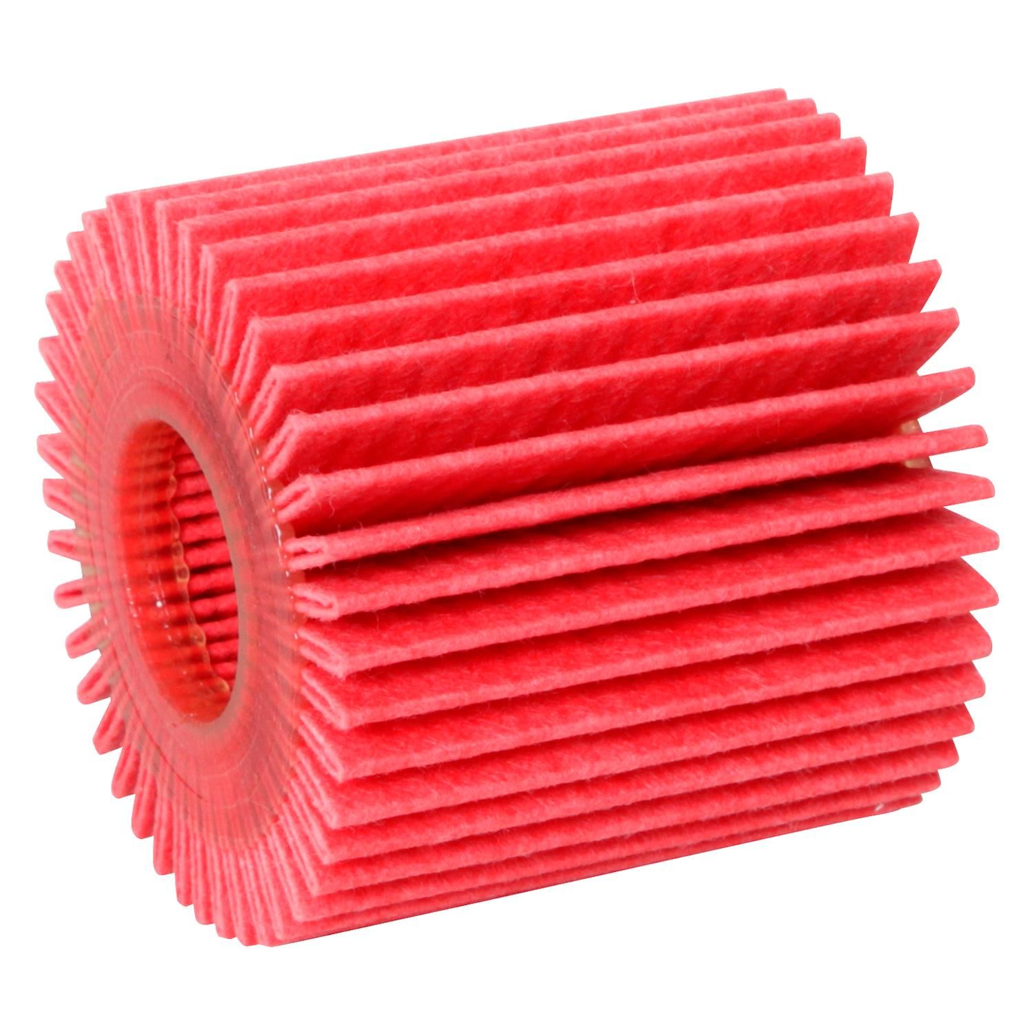 K&N High Performance Oil Filter HP-7020