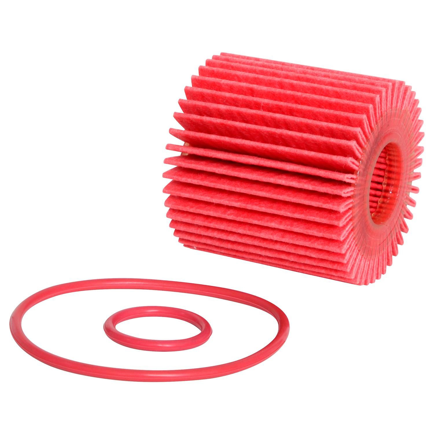 K&N High Performance Oil Filter HP-7020