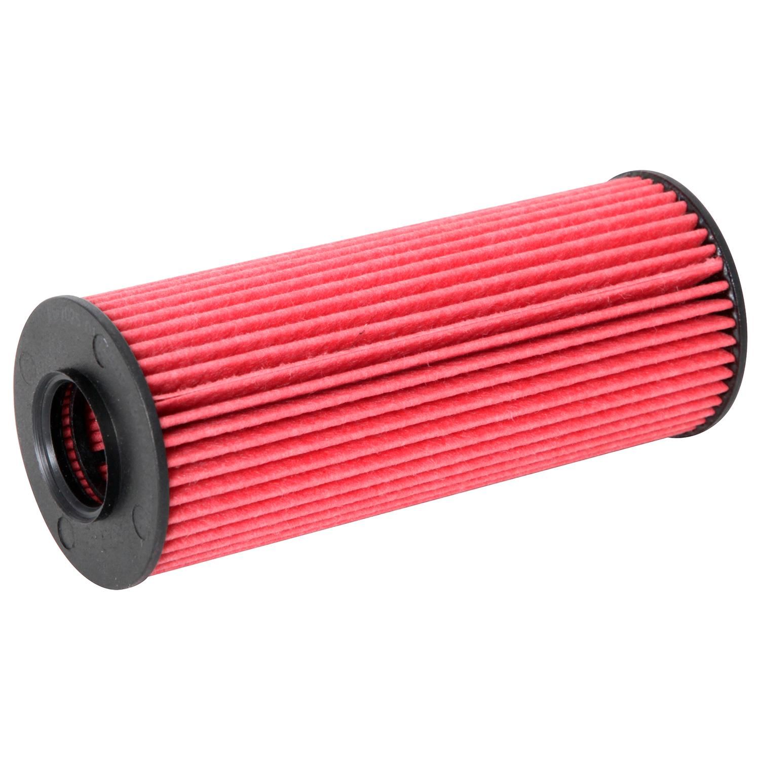 K&N High Performance Oil Filter HP-7025