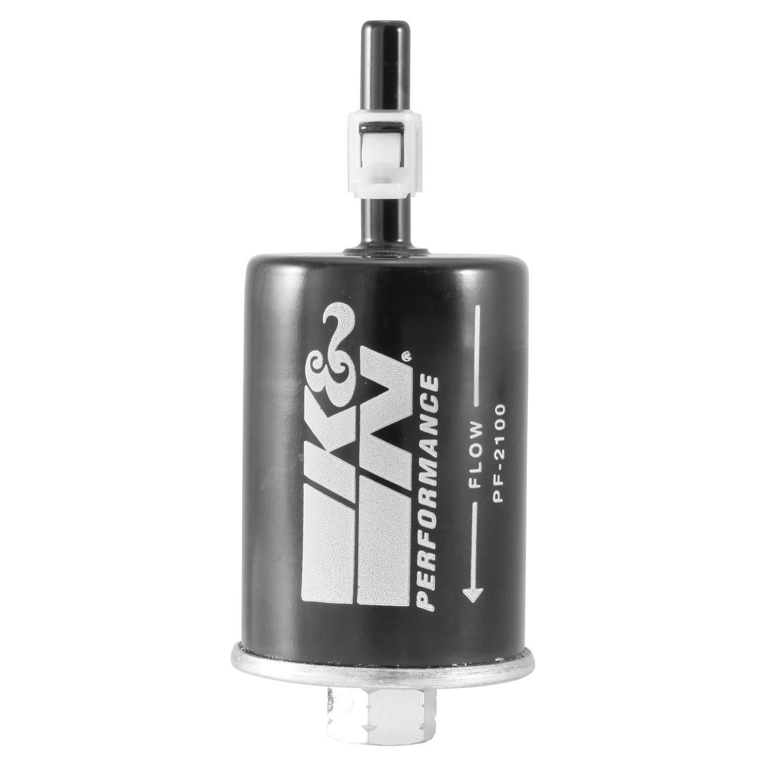 K&N Performance Fuel Filter PF-2100