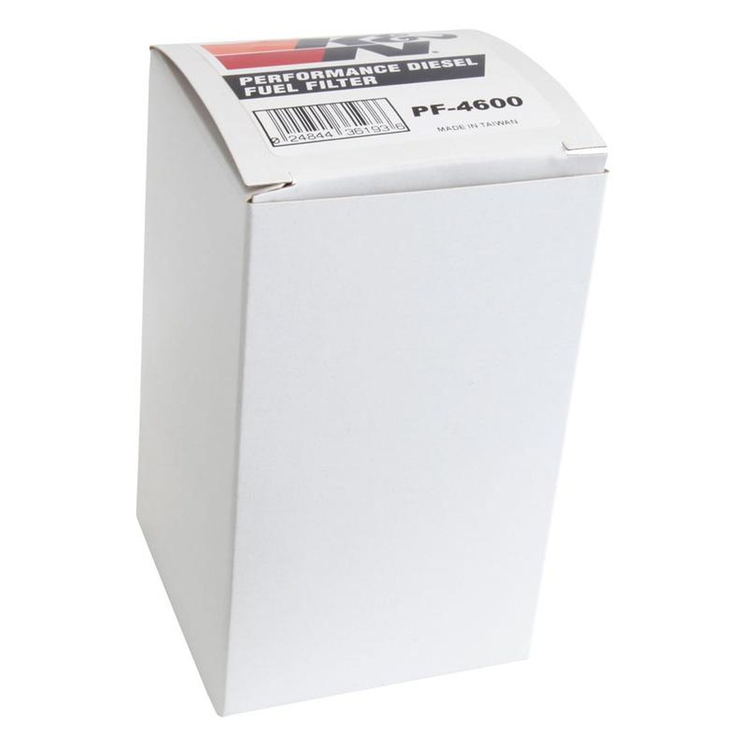 K&N High Performance Fuel Filter PF-4600