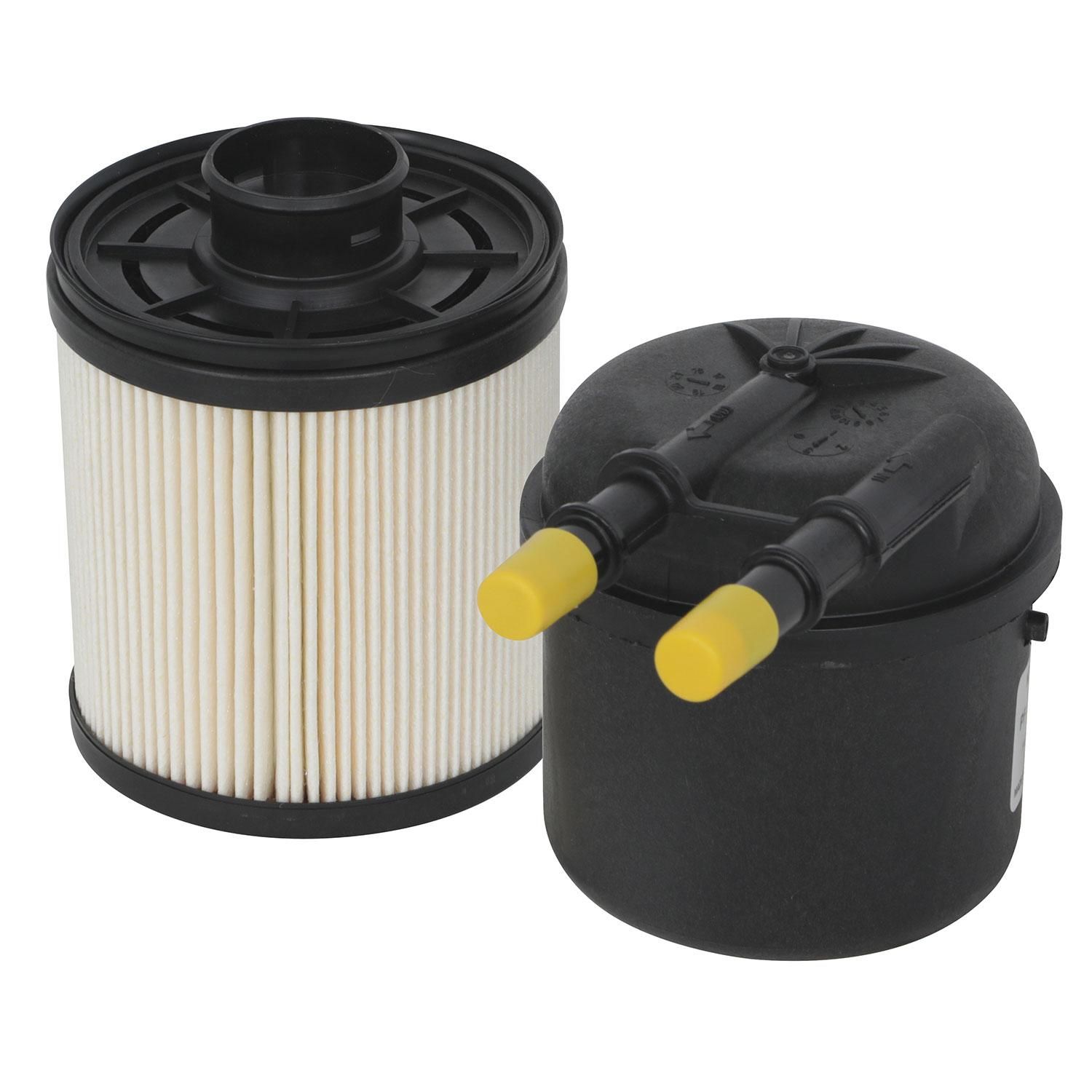 K&N High Performance Fuel Filter PF-4700
