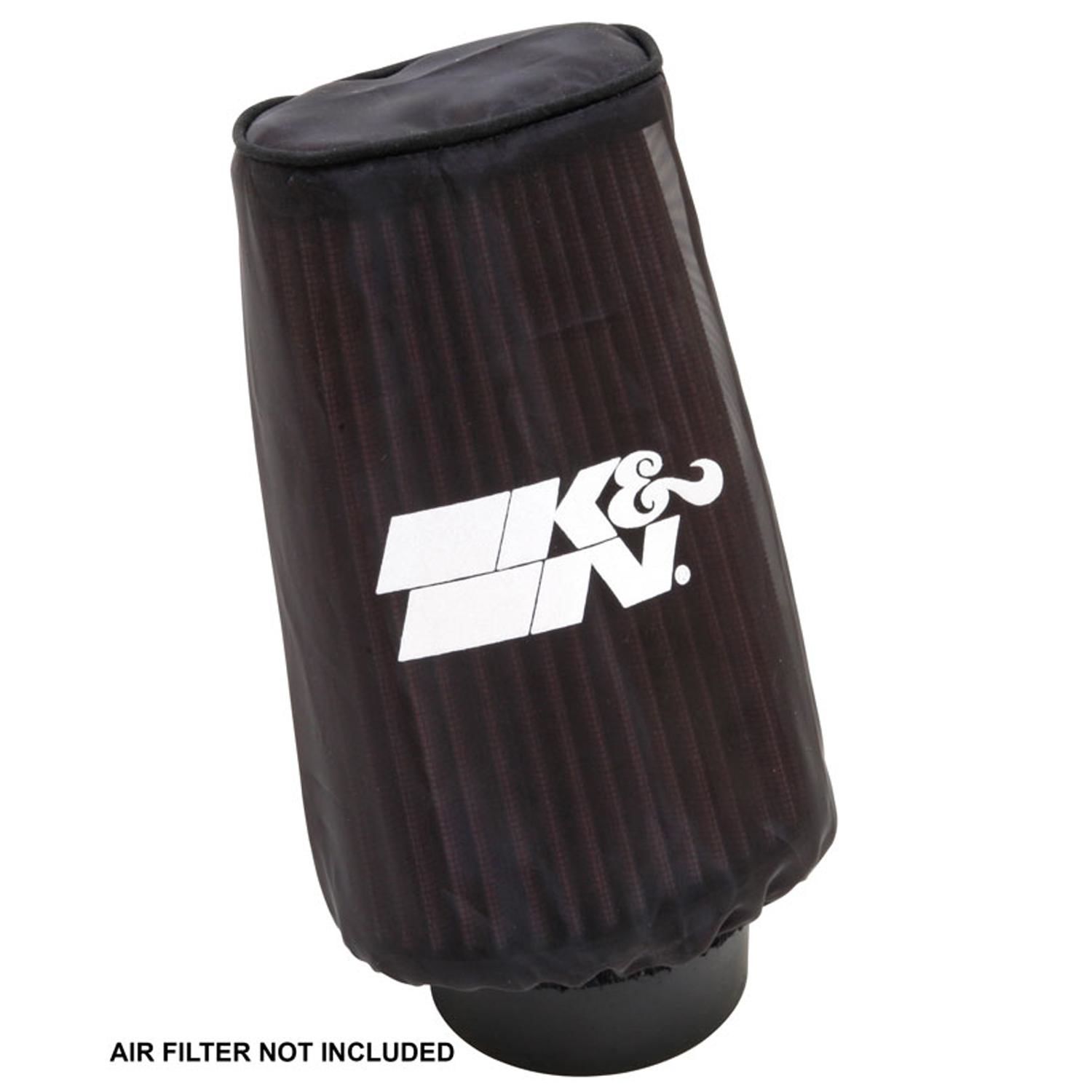 K&N High Performance Air Filter Wrap