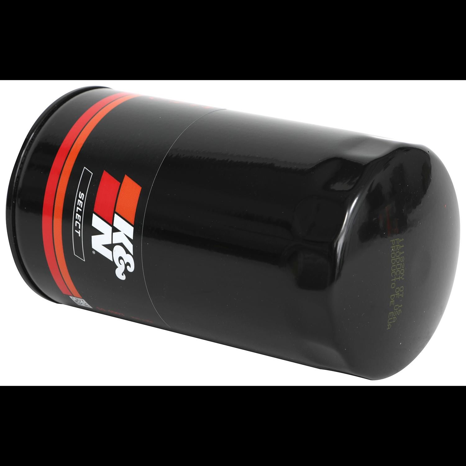 K&N High Performance Oil Filter SO-4003