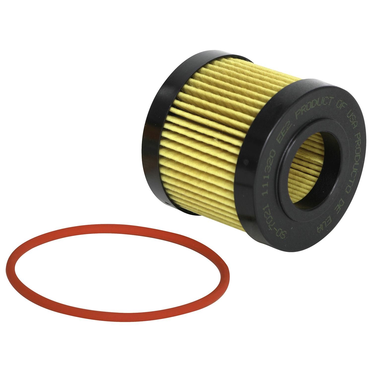 K&N High Performance Oil Filter SO-7021