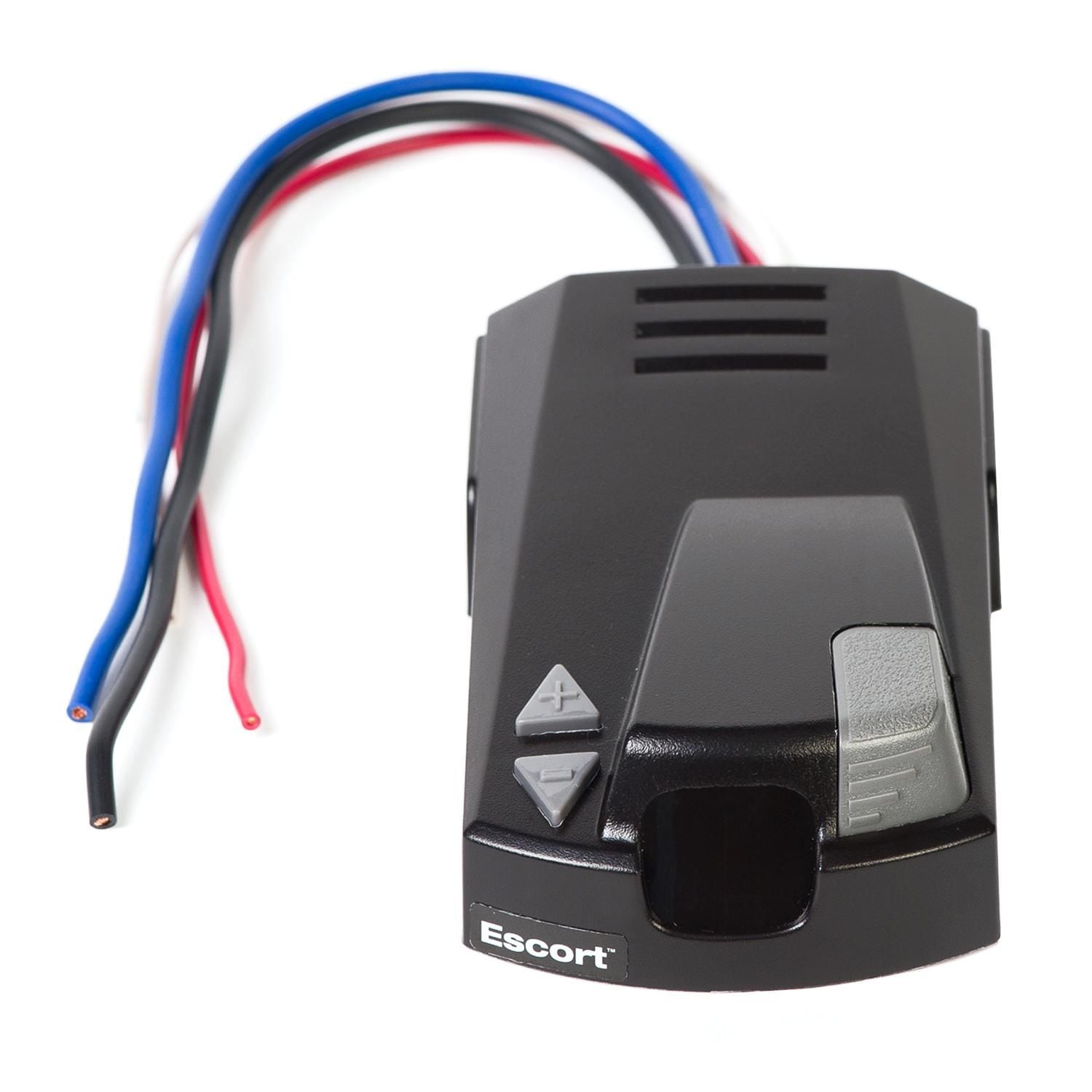 Husky Towing Automatic Leveling Universal Trailer Brake Control for Up ...