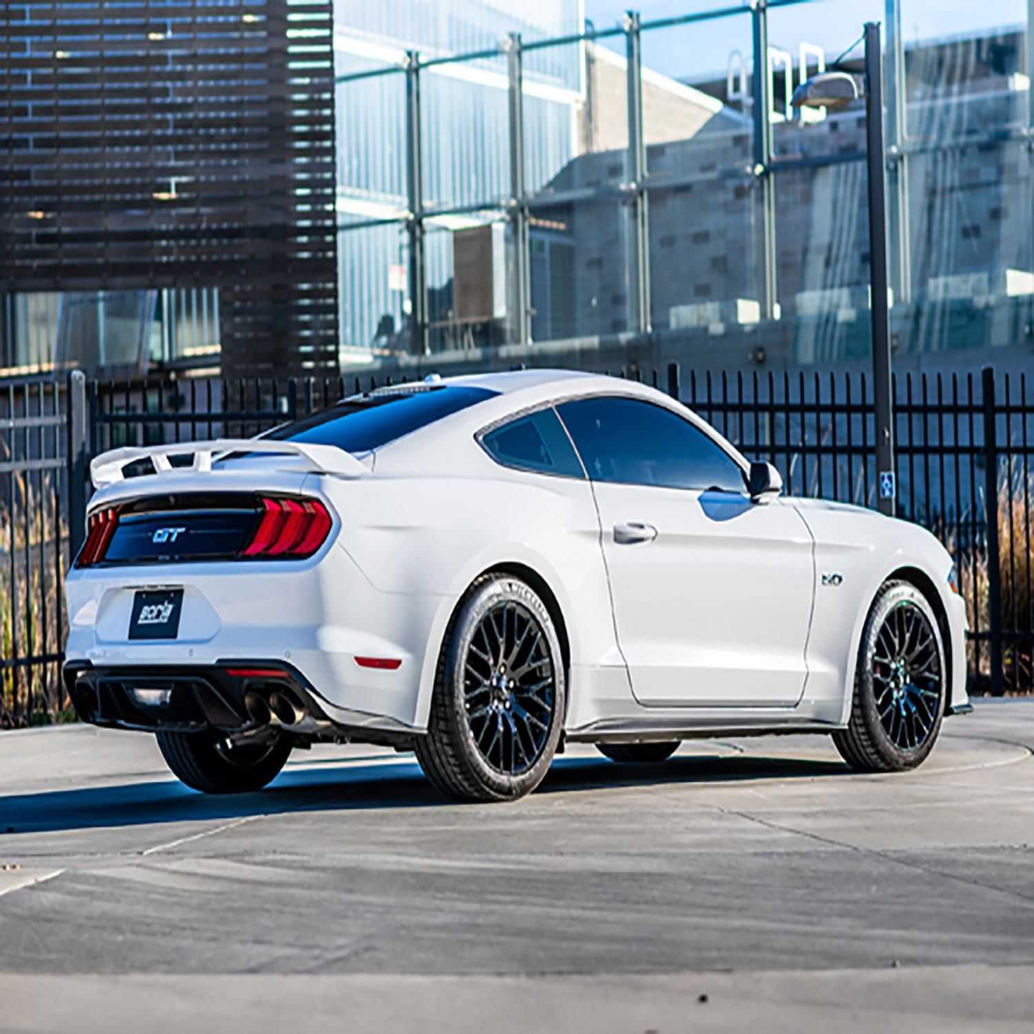 Borla Exhaust Pipe 60662