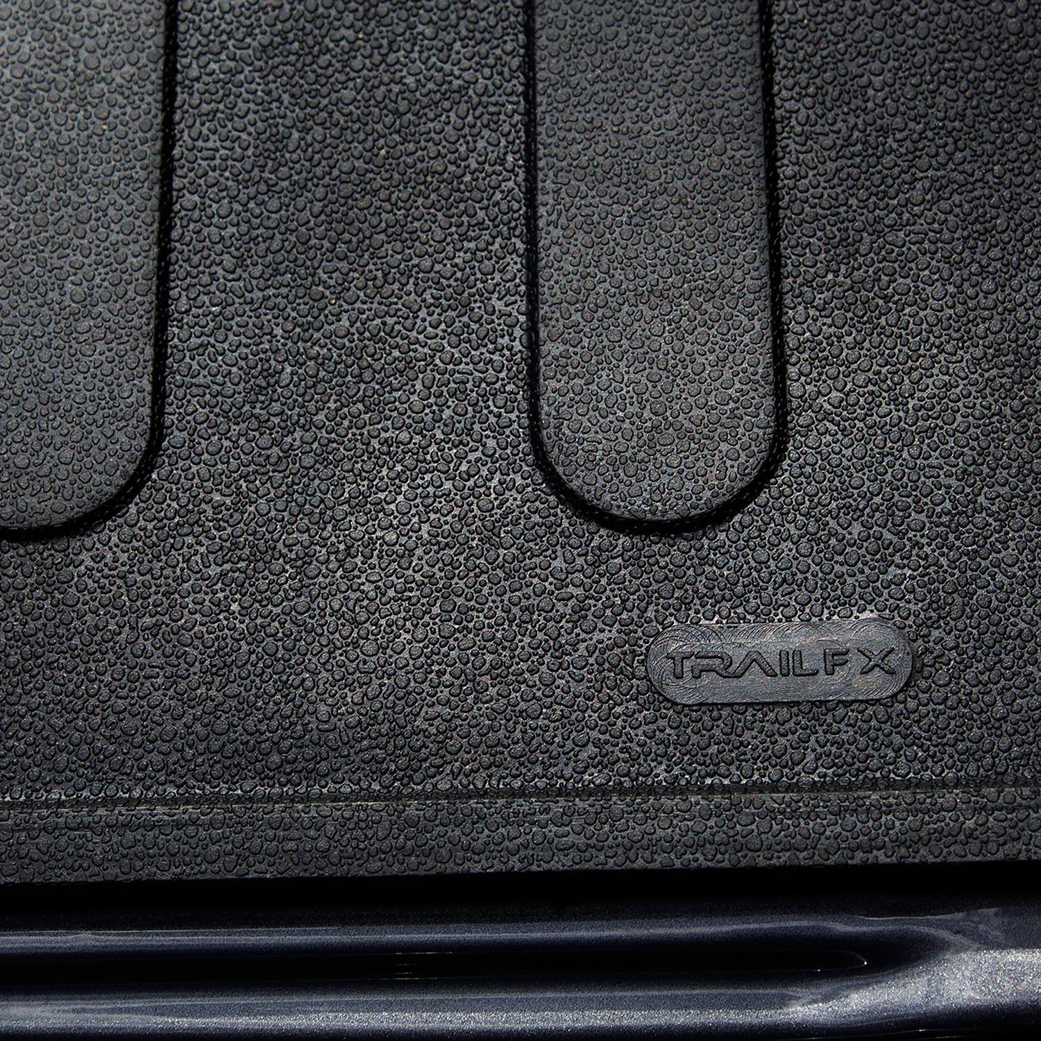 TrailFX Truck Bed Mat 641N