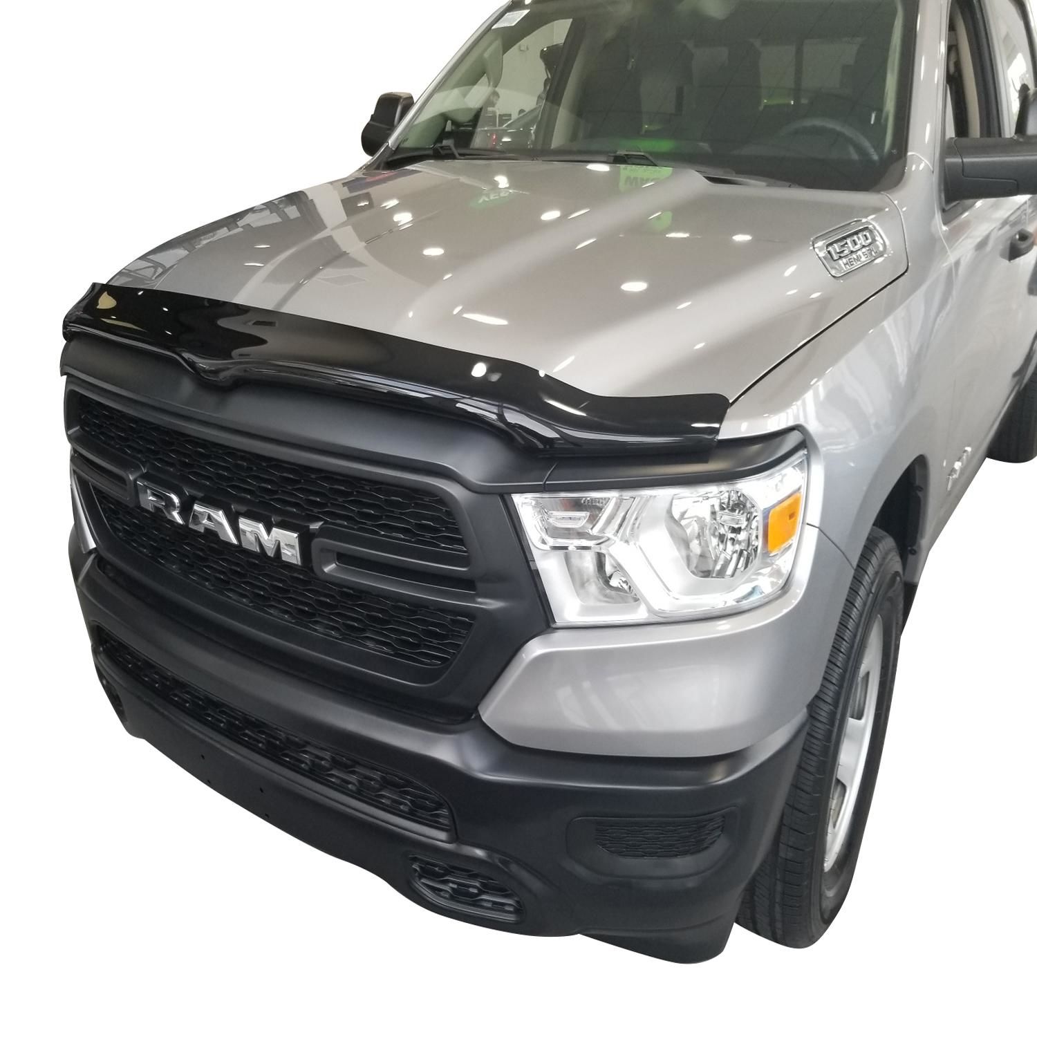 Trail FX Smoke Bug Deflector 8720H Trail FX Smoke Bug Deflector 8720H