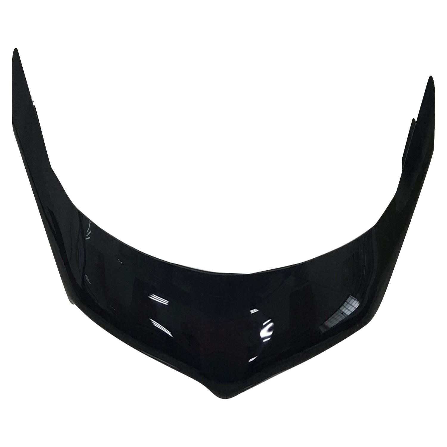 Trail FX Smoke Bug Deflector 8720H Trail FX Smoke Bug Deflector 8720H
