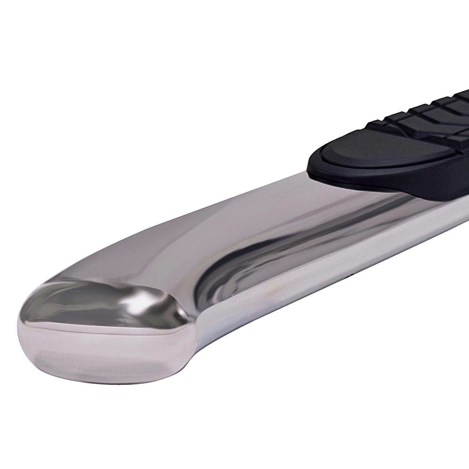 Trail FX Step Nerf Bar A7078S