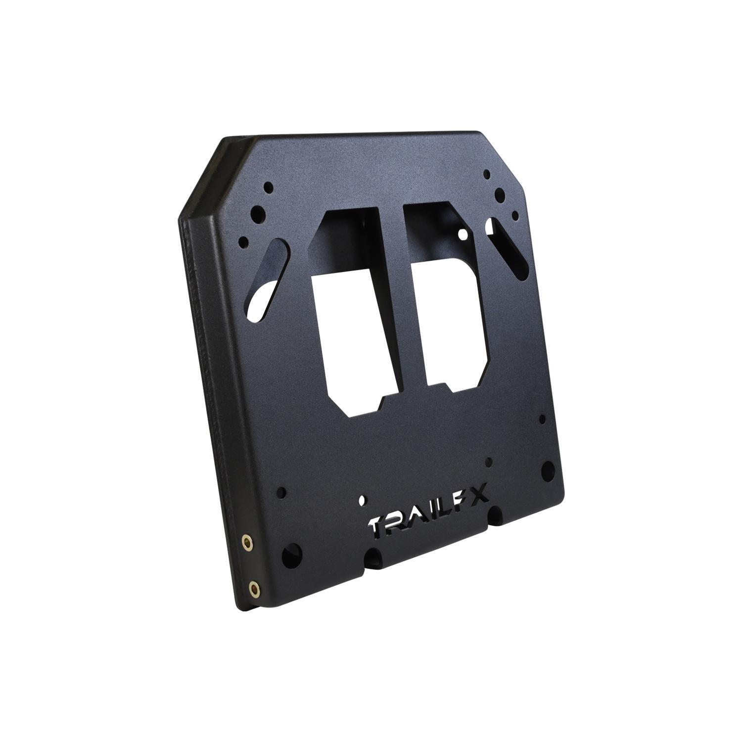 Trail FX Tire Carrier BR009T