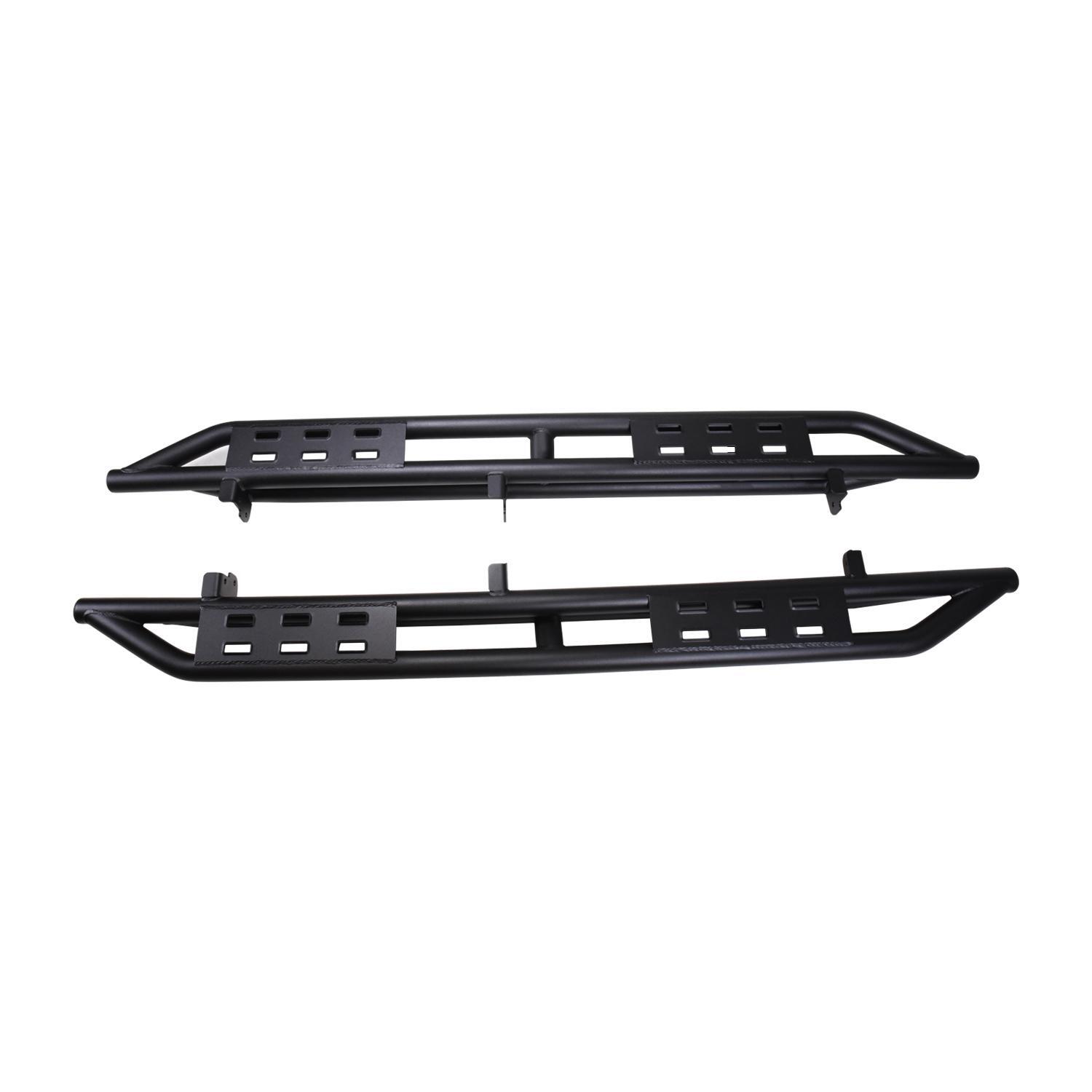 Trail FX Rocker Panel BR011T