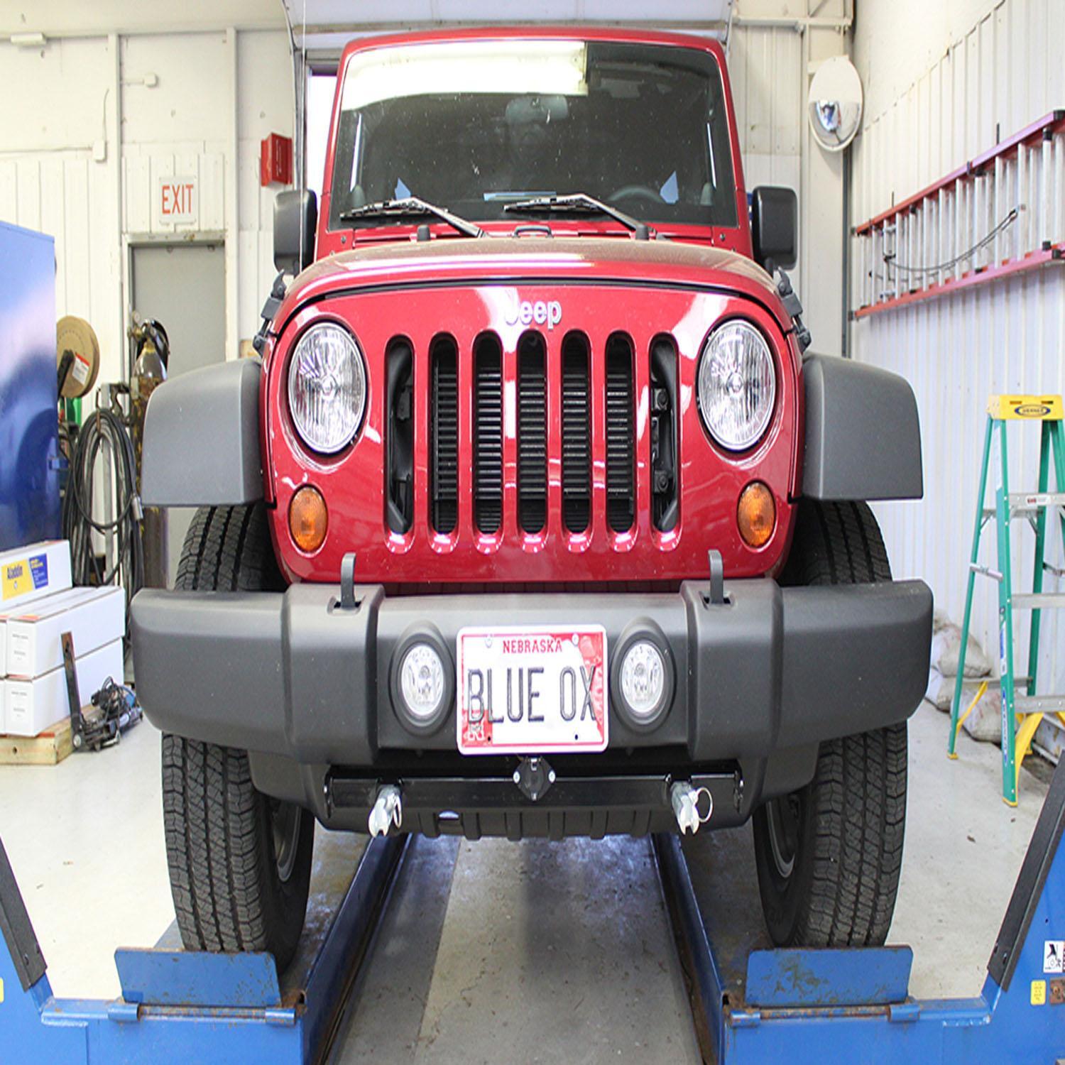 Blue Ox Tow Bar BX1126