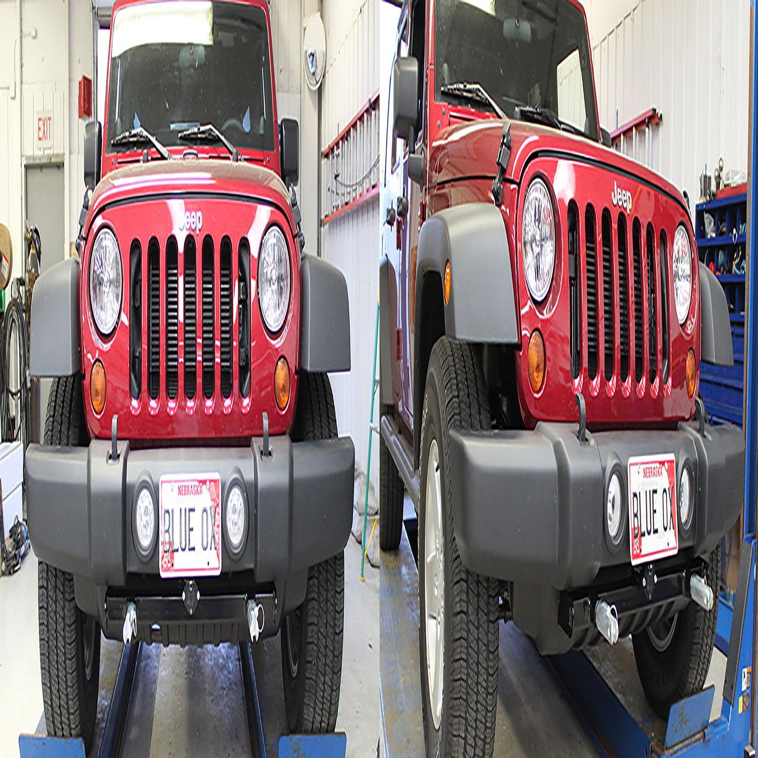 Blue Ox Tow Bar BX1126