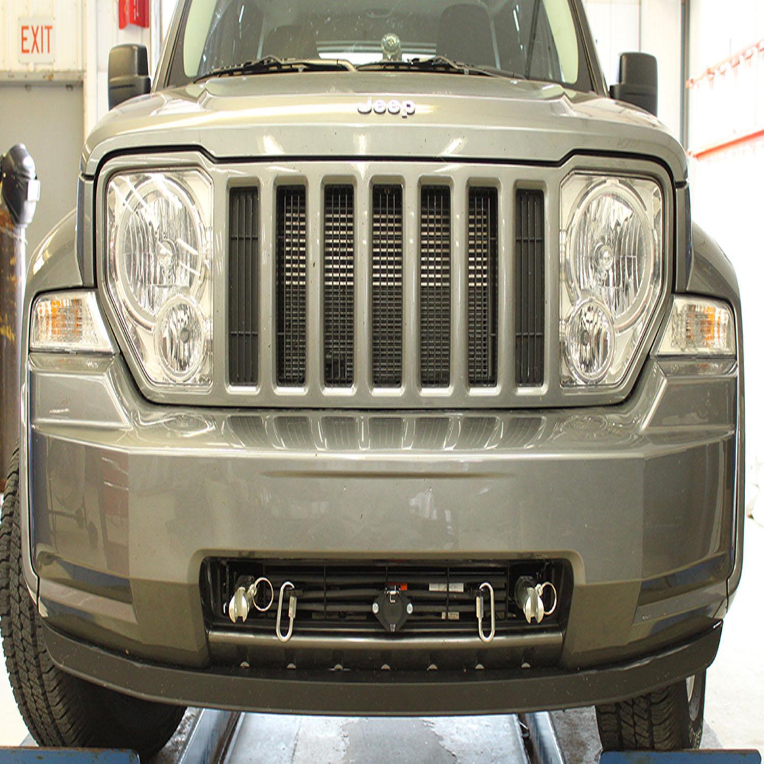 Blue Ox Tow Bar BX1131