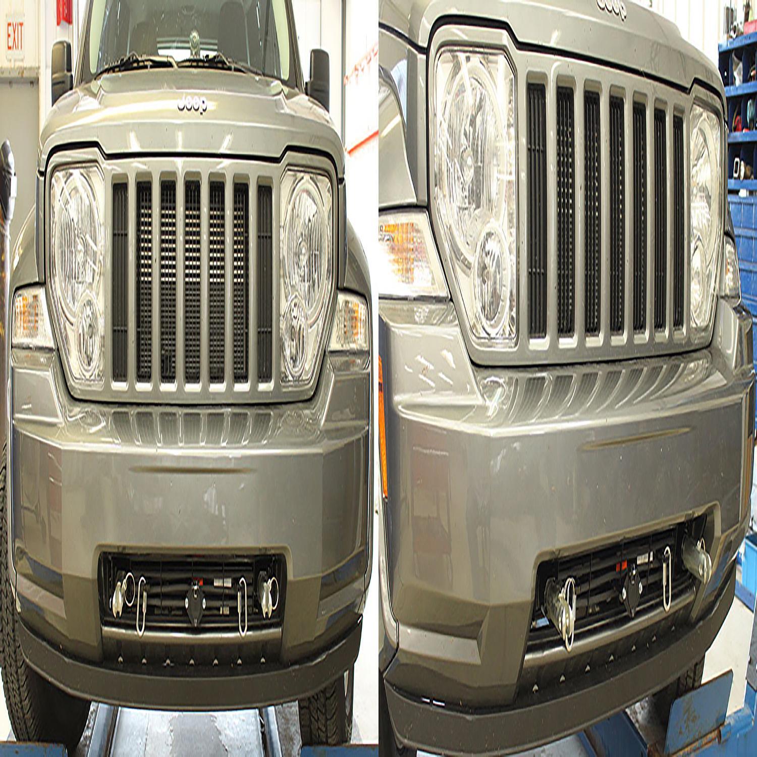 Blue Ox Tow Bar BX1131