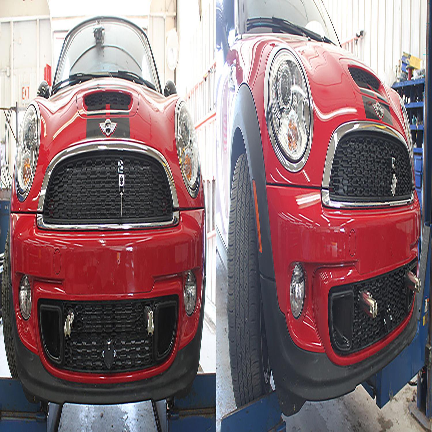 Blue Ox Tow Bar BX1307